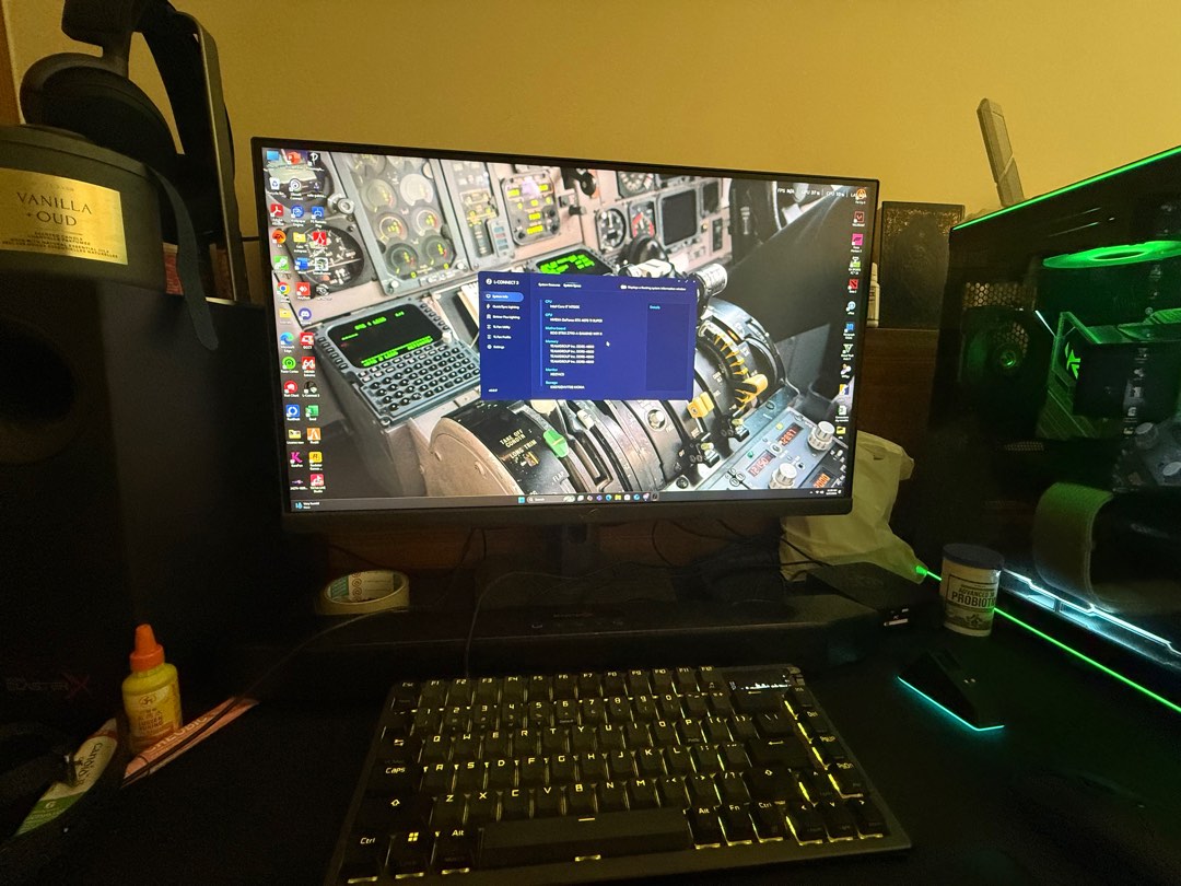 PC Gaming High End, Computers & Tech, Desktops on Carousell