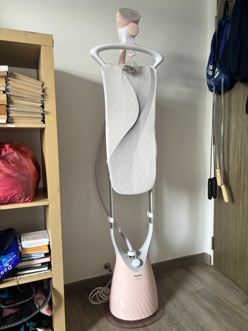 Philips Comfort Touch Garment Steamer – Like New | FREE Delivery, TV ...