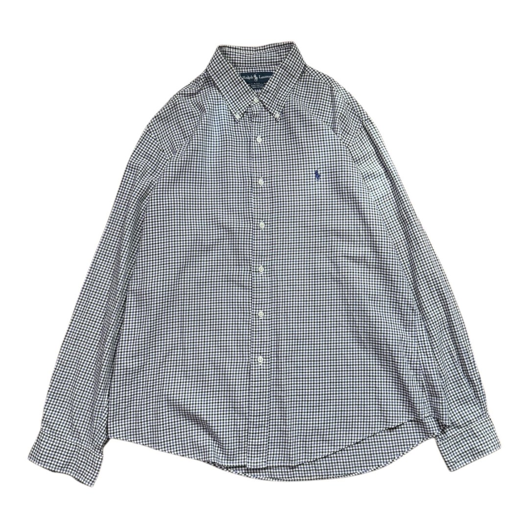 Polo Ralph Lauren Button up Shirt, Men's Fashion, Tops & Sets, Formal ...