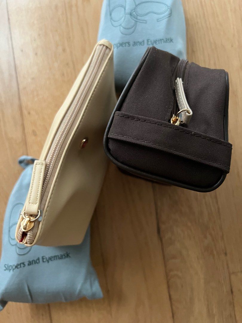 Pouches- Male & Female Vanity kits, Beauty & Personal Care, Fragrance ...
