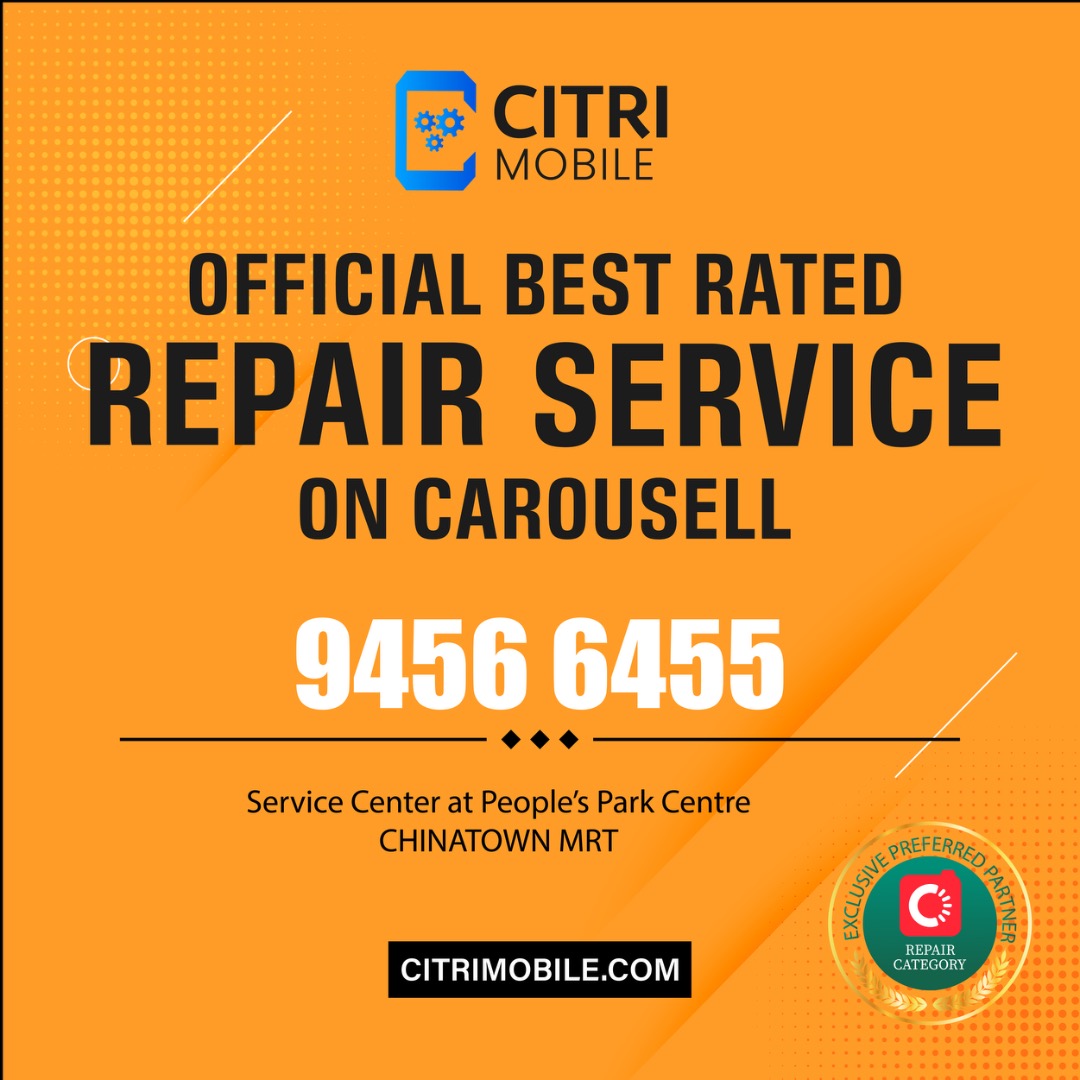 Power Button Repair | Power Button Replacement Service | On The Spot ...