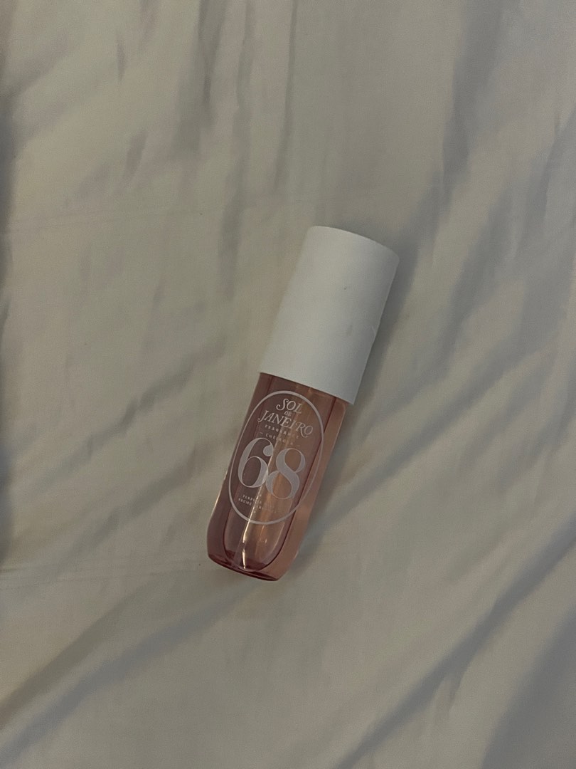 sol de janeiro 68 perfume fragrance 90ml, Beauty & Personal Care ...