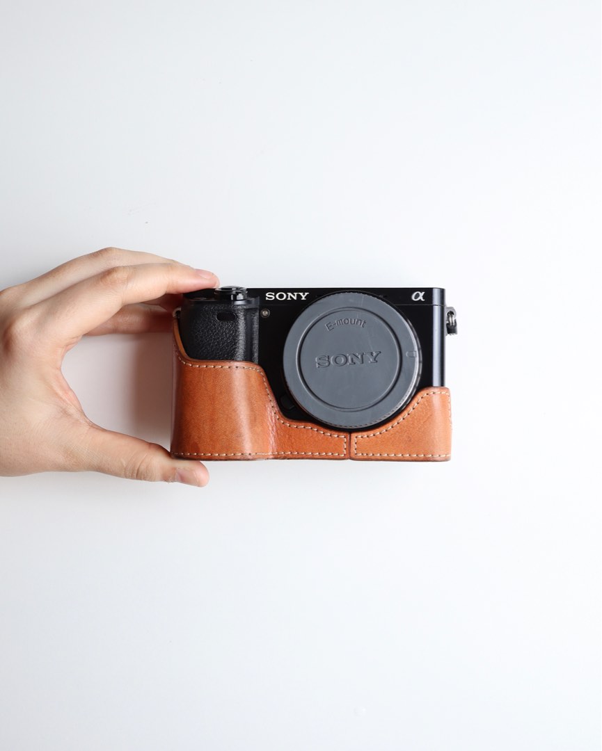 Song a6000 body Mirrorless camera, Photography, Cameras on Carousell