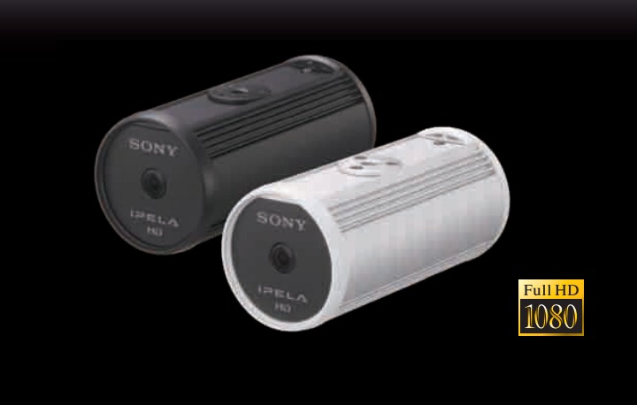 (SONY) SNC-CH210, Computers & Tech, Parts & Accessories, Other ...