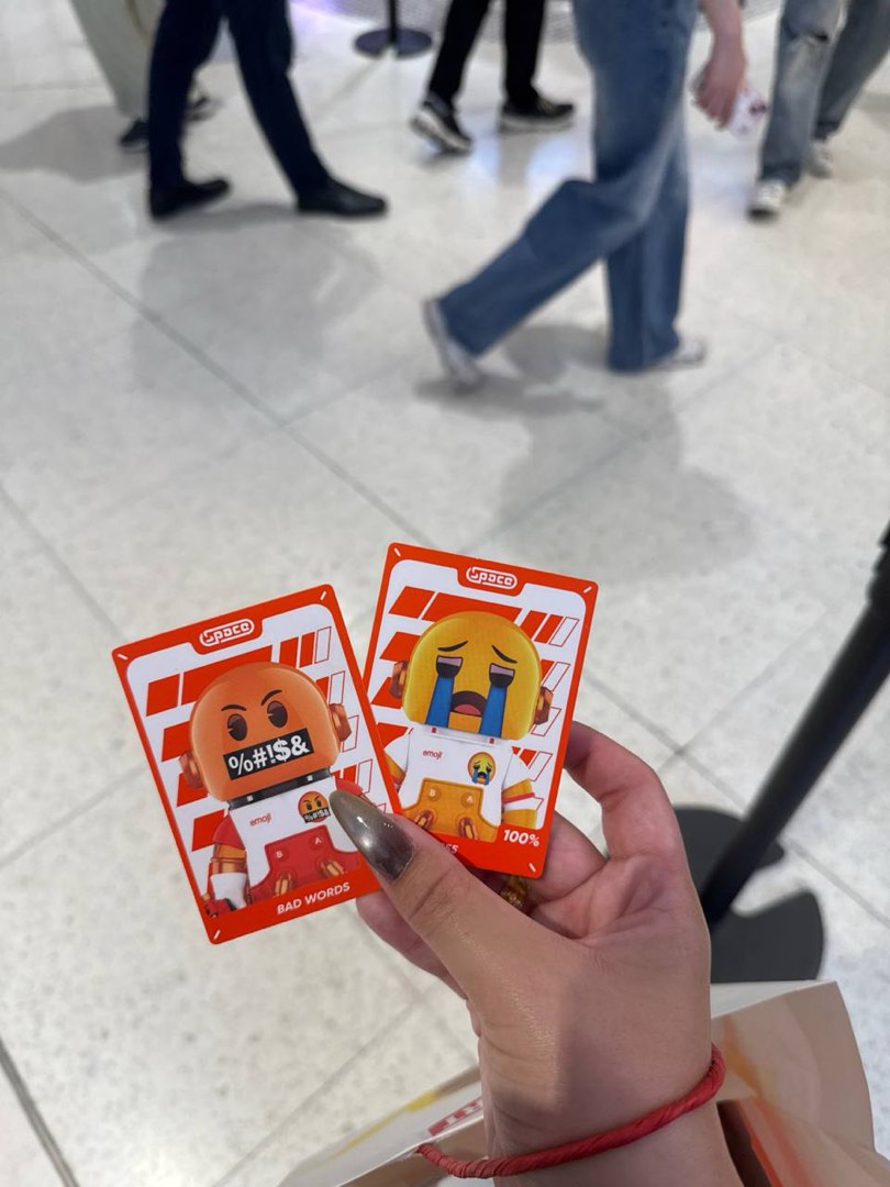 Space Molly Emoji, Hobbies & Toys, Toys & Games on Carousell