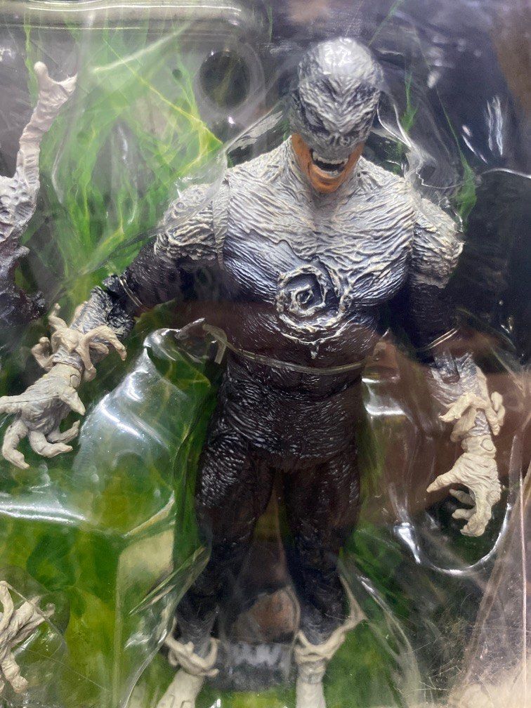 Spawn Figures Miniature, Hobbies & Toys, Toys & Games on Carousell