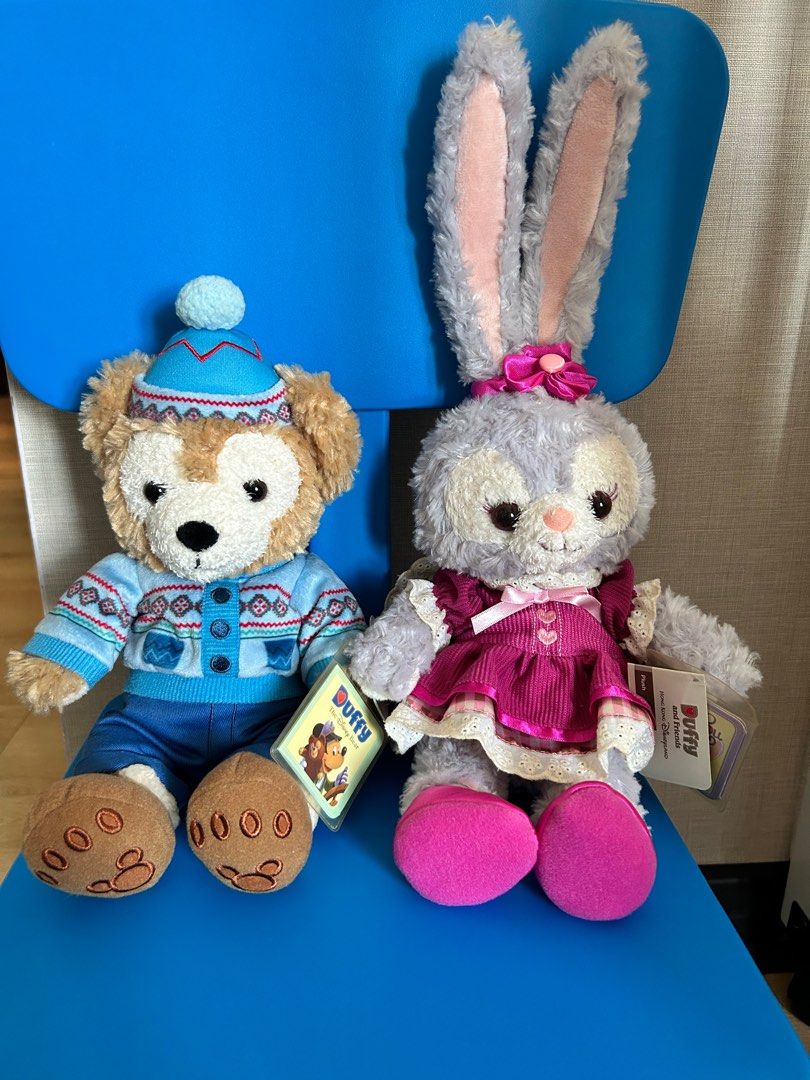 Stella Lou & Partner, Hobbies & Toys, Toys & Games on Carousell