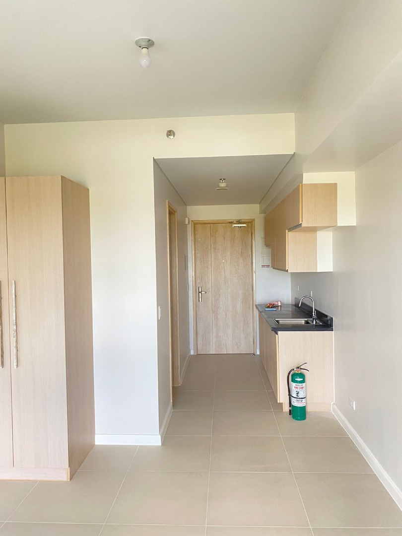Studio Units Viento at Cerca Alabang For Sale - Near Ayala Alabang ...