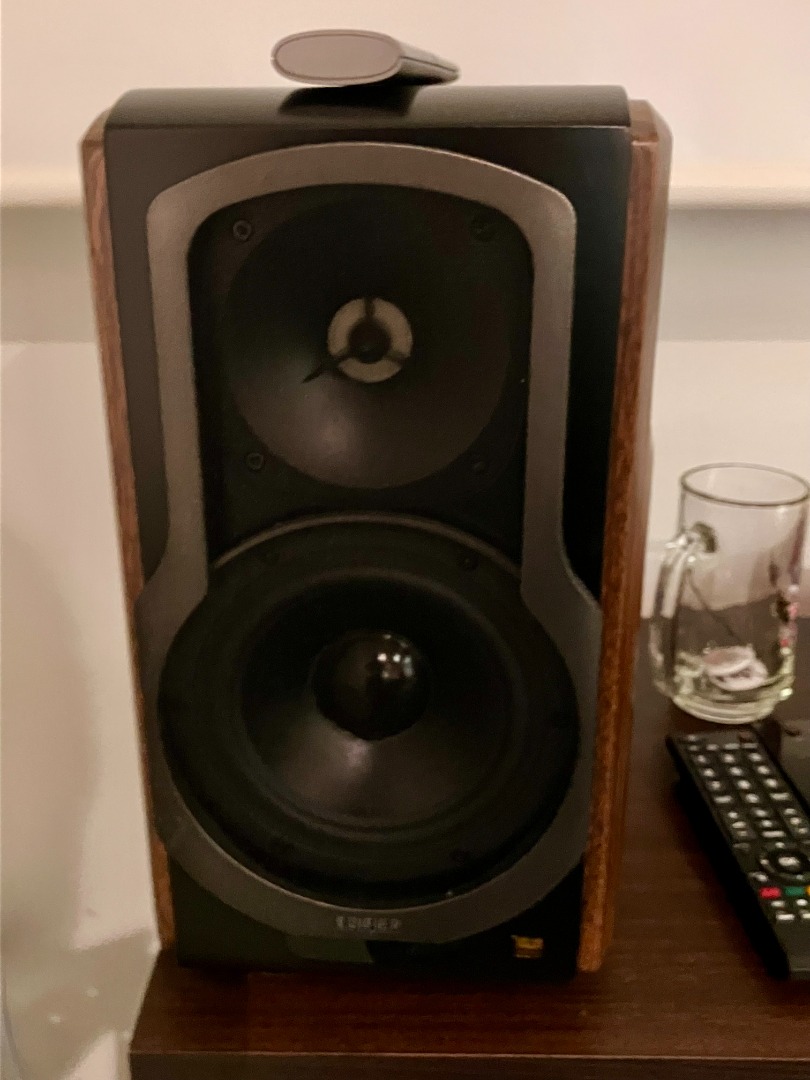 Super sound system ready to go!, Audio, Soundbars, Speakers ...