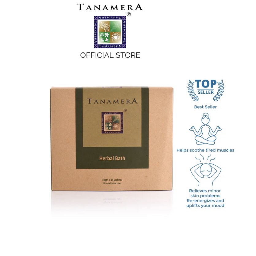 Tanamera premium confinement herbal bath, Babies & Kids, Maternity Care ...