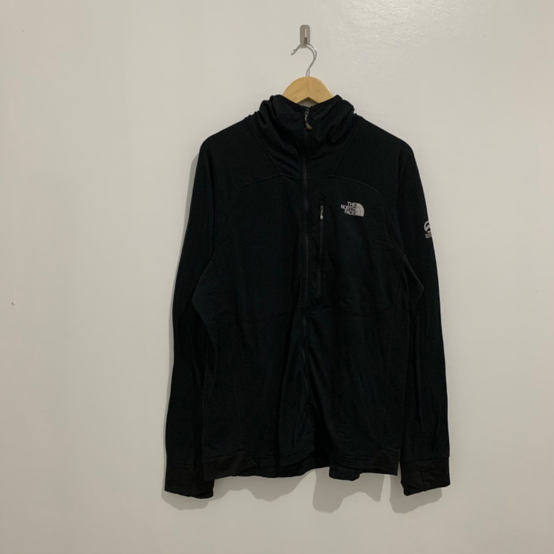 TNF Summit Series Jacket, Men's Fashion, Coats, Jackets and Outerwear ...