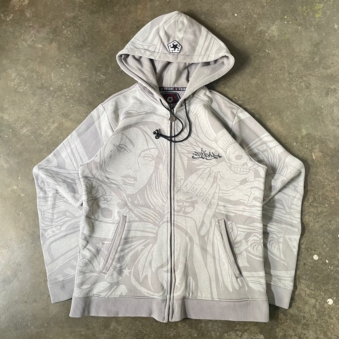 Tribal AOP Jacket, Men's Fashion, Coats, Jackets and Outerwear on Carousell
