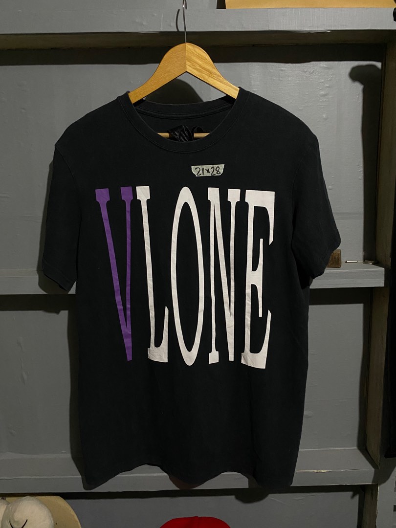 Vlone, Men's Fashion, Activewear on Carousell