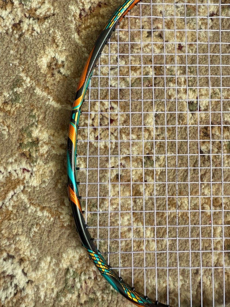 Yonex ASTROX 88D Play, Sports Equipment, Sports & Games, Racket & Ball ...