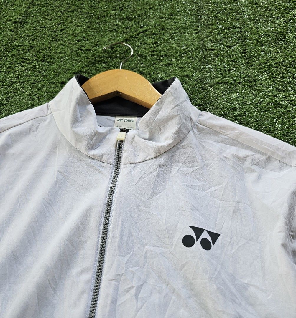 Yonex Badminton Jacket, Men's Fashion, Coats, Jackets and Outerwear on ...