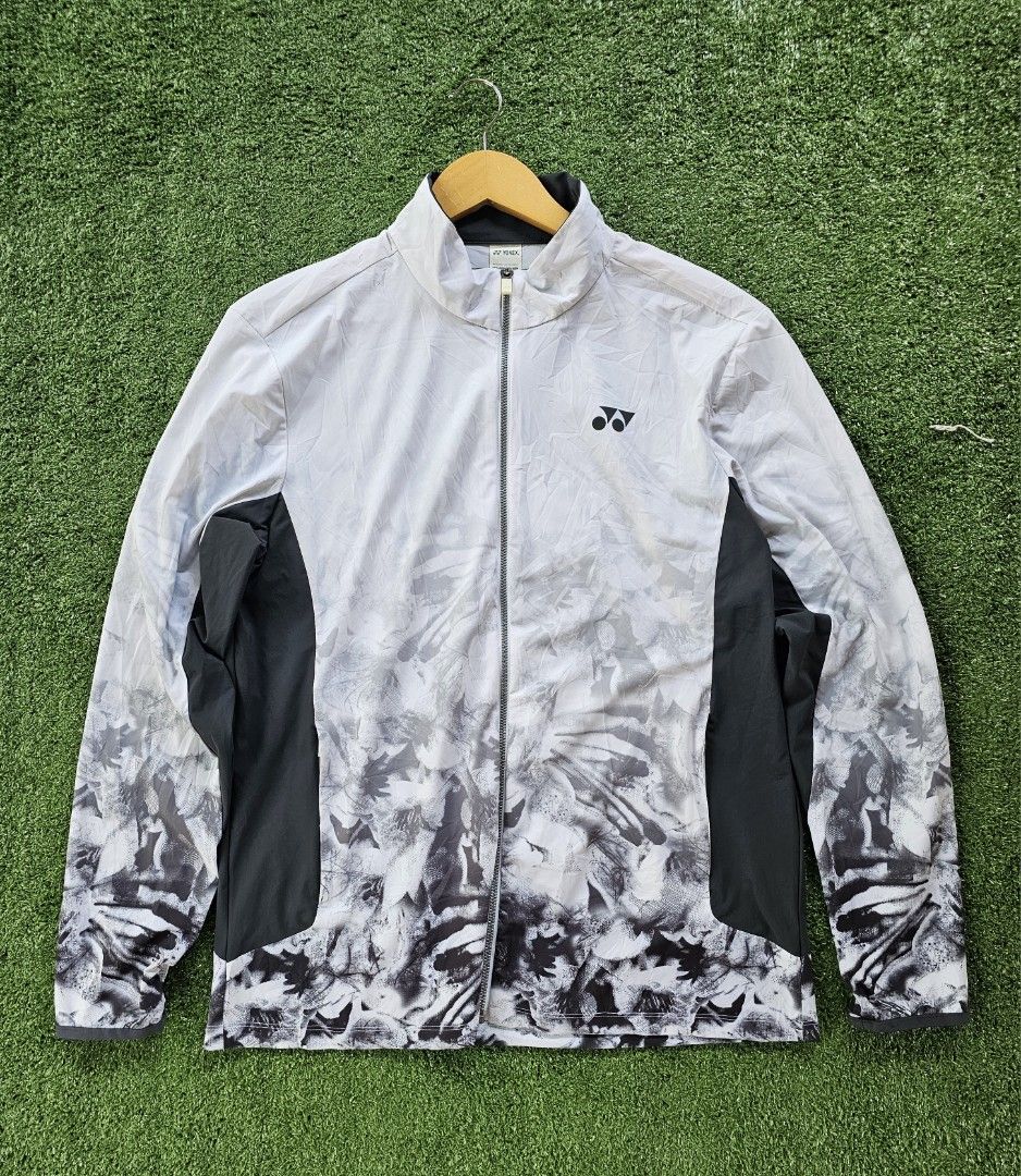 Yonex Badminton Jacket, Men's Fashion, Coats, Jackets and Outerwear on ...