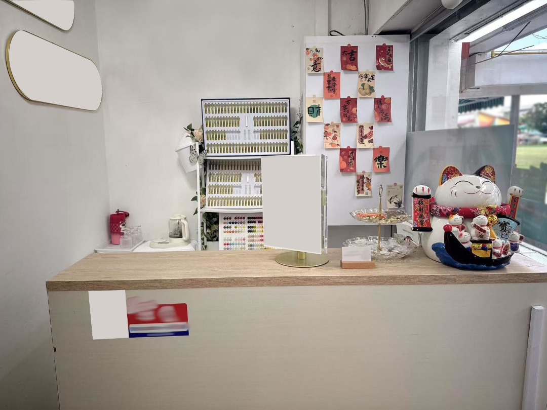 1/2 Shop for rent near Eunos Mrt, Property, Rentals, Commercial on ...