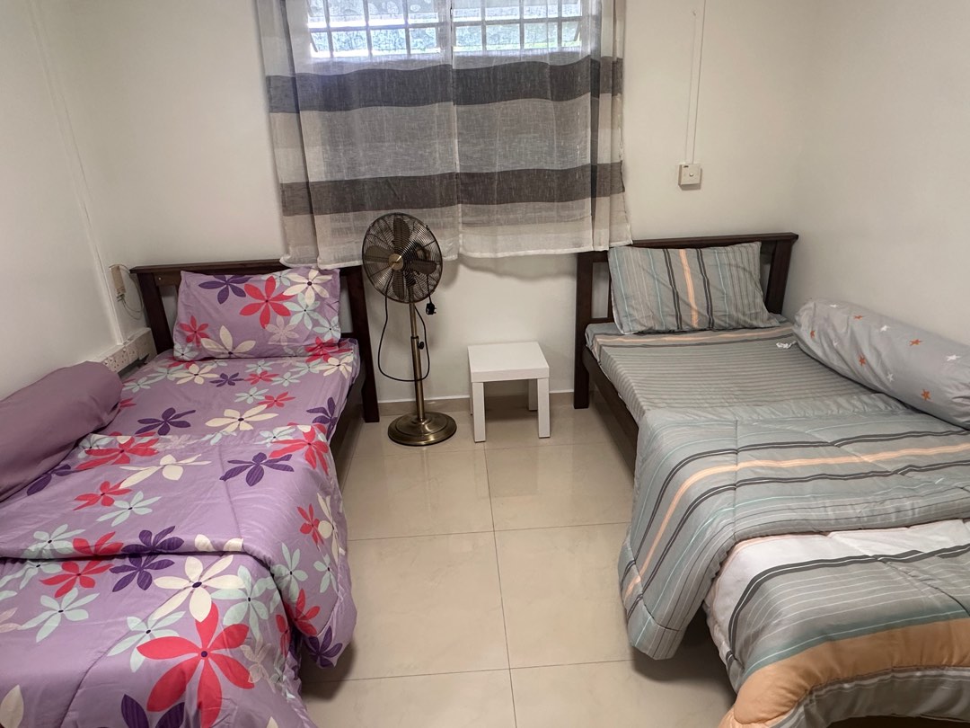 1 Marsiling Drive Marsiling Spring, Property, Rentals, Room Rentals on ...
