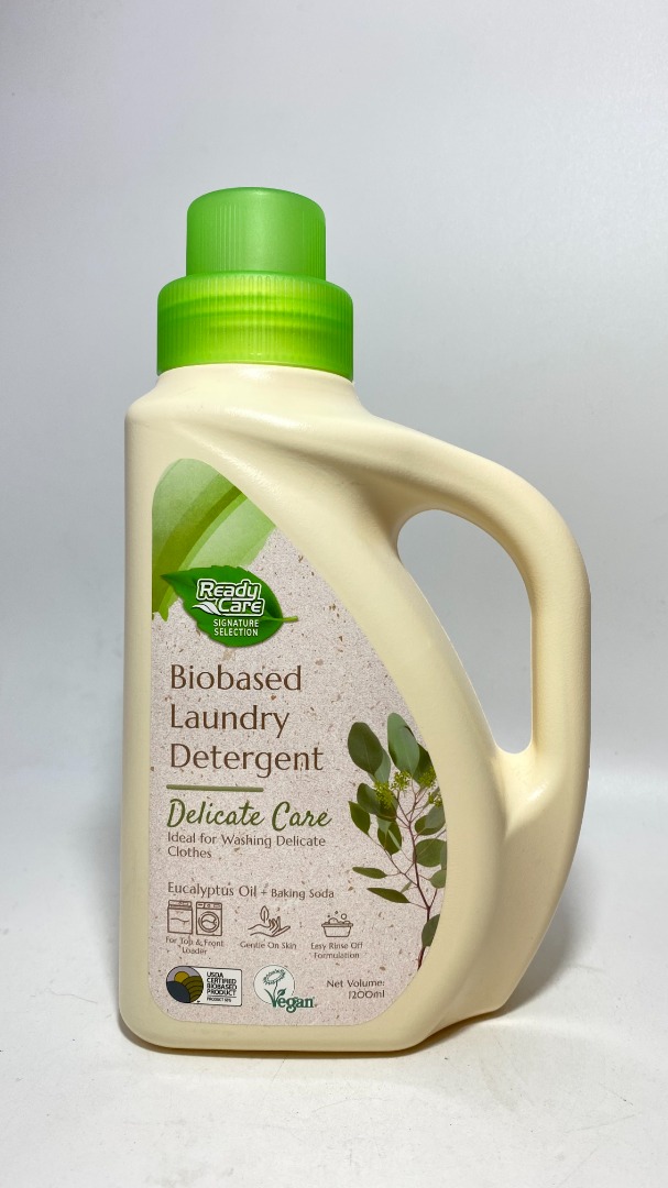 [30% OFF] ReadyCare Signature Selection Delicate Care Biobased Laundry ...