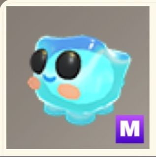 Adopt Me: Mega Muskrat (Pre-update order), Video Gaming, Gaming ...