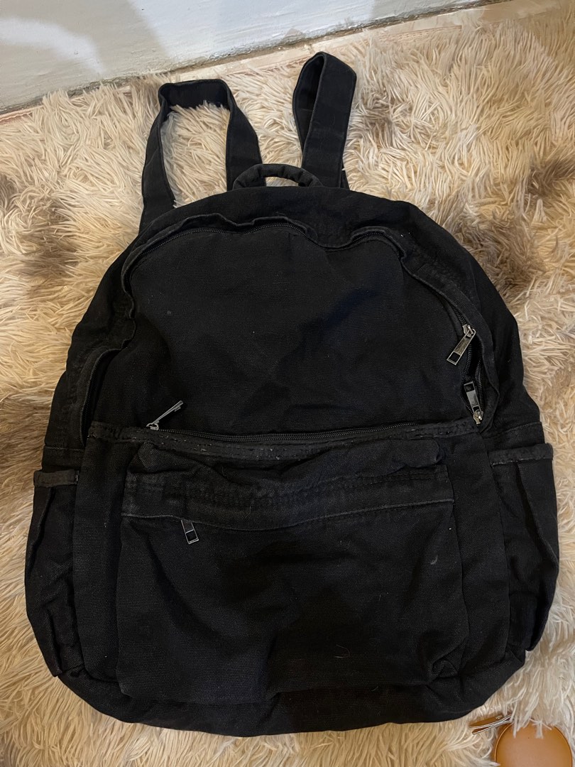 Backpack cloth, Men's Fashion, Bags, Backpacks on Carousell