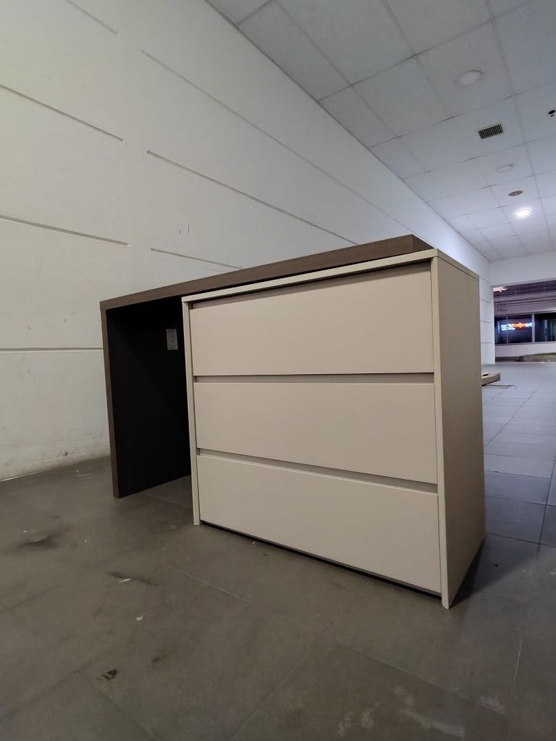 (ULTIMATED PRICE) BLUFFS Extendable Study Table, Furniture & Home ...