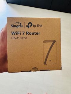 “Tp link hb611” For Sale | Carousell Singapore