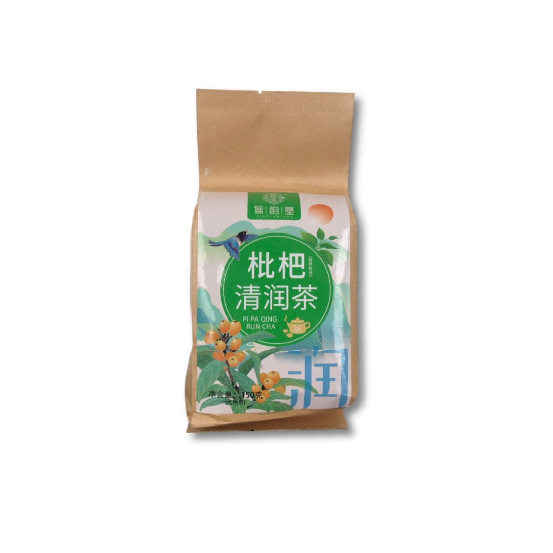 Cheng Woh (Original Penang) - Teh Herbal China untuk Menjaga Kesehatan ...