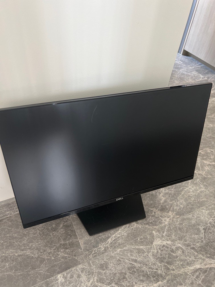 Dell Monitor, Computers & Tech, Desktops on Carousell