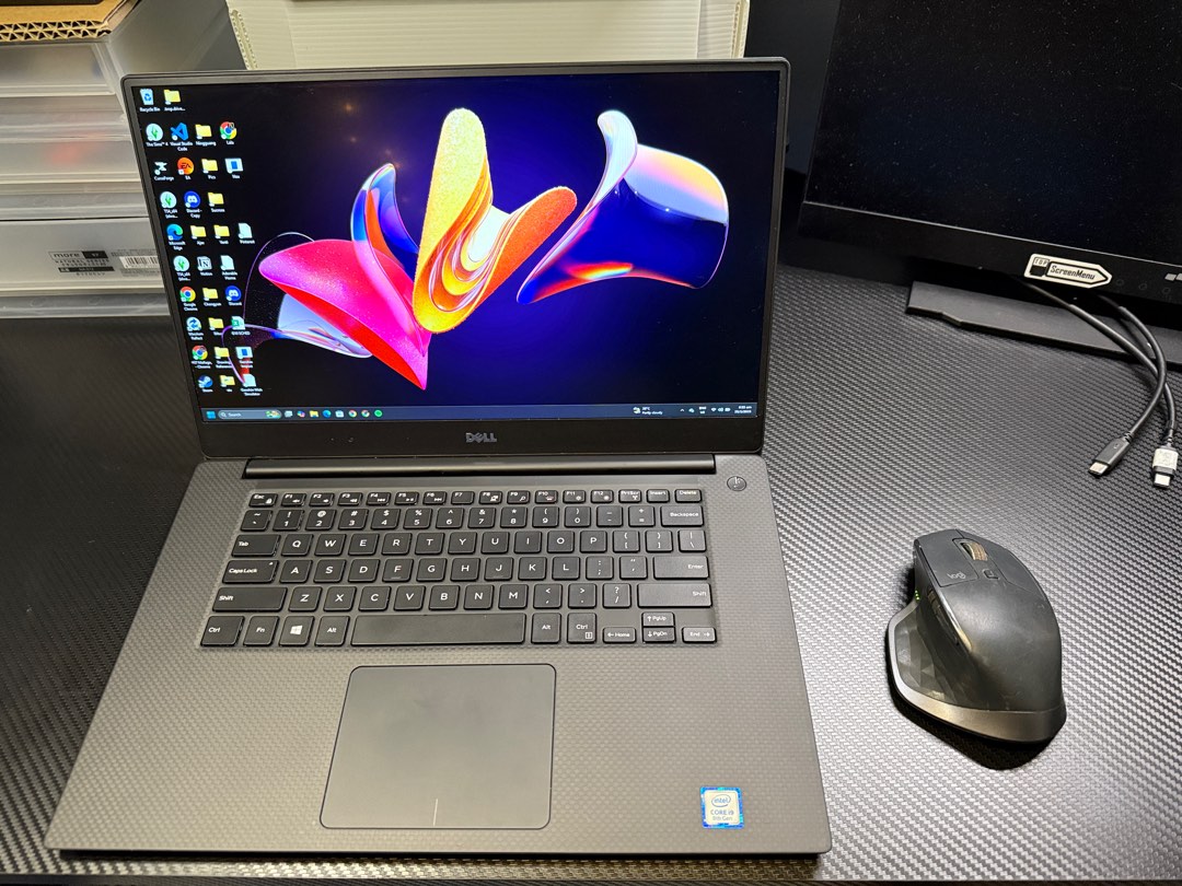 Dell Precision 5540, Computers & Tech, Laptops & Notebooks on Carousell