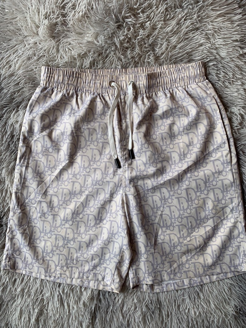 Dior Aop, Luxury, Apparel on Carousell