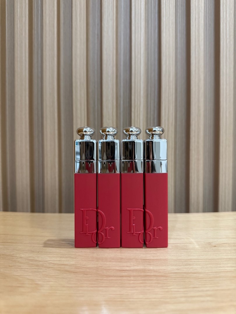 Dior Lip Tint Natural Rose 651, Beauty & Personal Care, Face, Makeup on ...