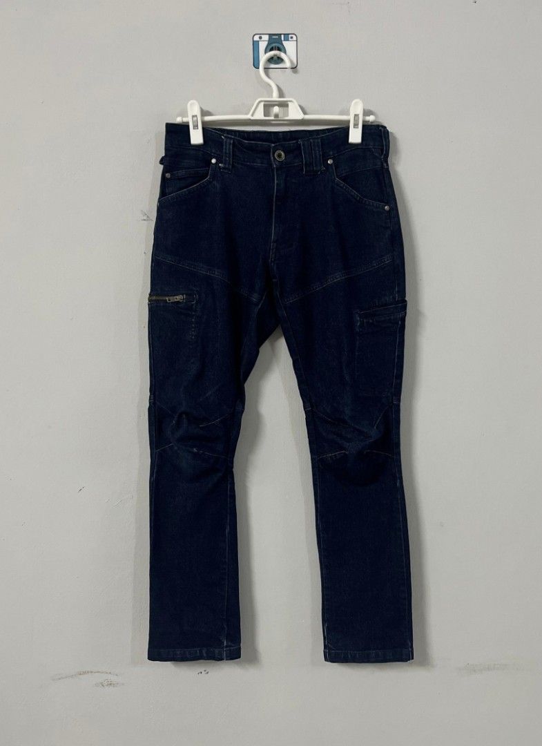 Fieldcore Cargopants, Men's Fashion, Bottoms, Jeans on Carousell