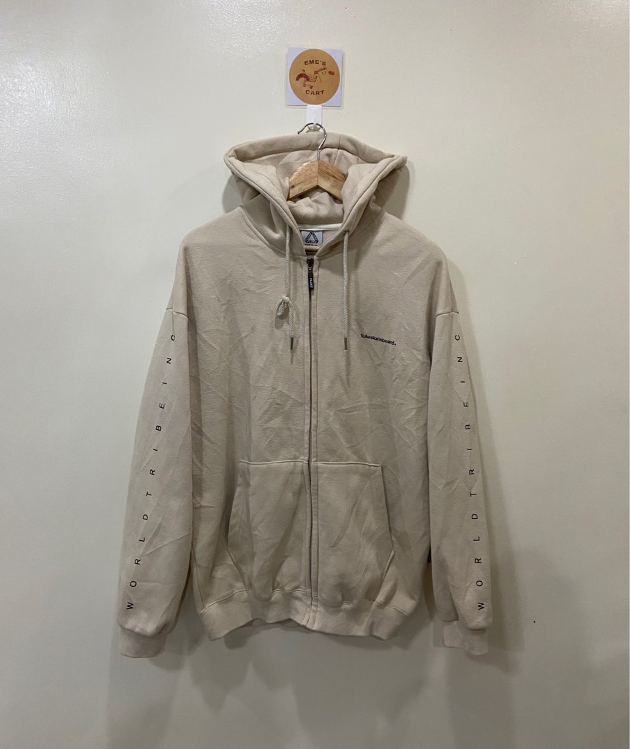 Fluke, Women's Fashion, Coats, Jackets and Outerwear on Carousell