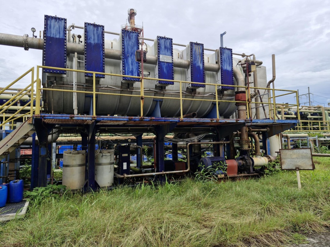 Freshwater Generator Serck Como GmbH for Sale, Special Vehicles, Boats ...