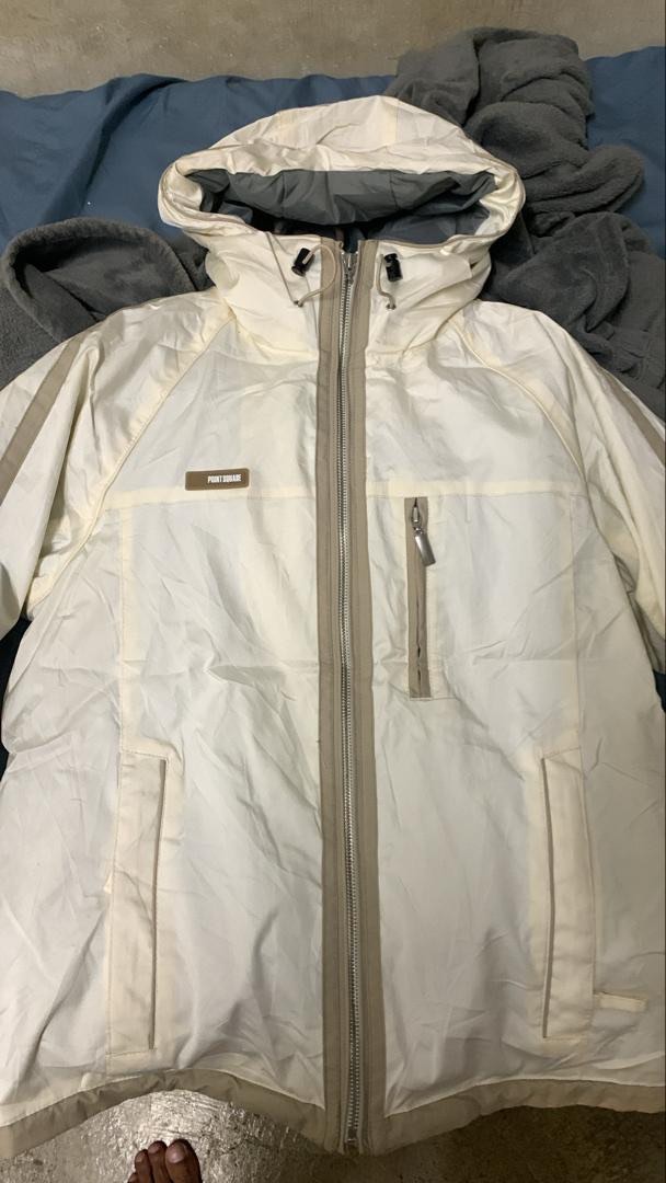 gorpcore jacket, Men's Fashion, Activewear on Carousell