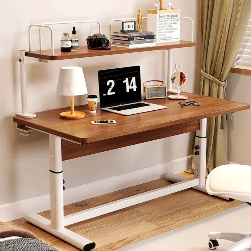 Home Office Table | Office Computer Table | Modern Study Table | Large ...