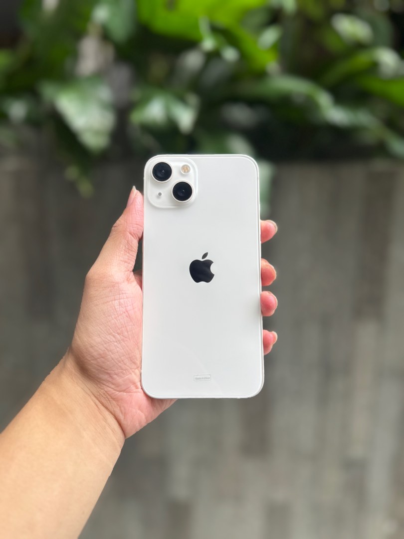 iPhone 13 Basic 128 Resmi iBox, Telepon Seluler & Tablet, iPhone ...