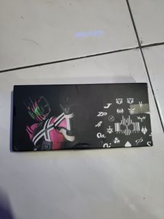 Ride Chemy Trading Card Phase:04 Legend Parallel (LP) : Decade Complete ...