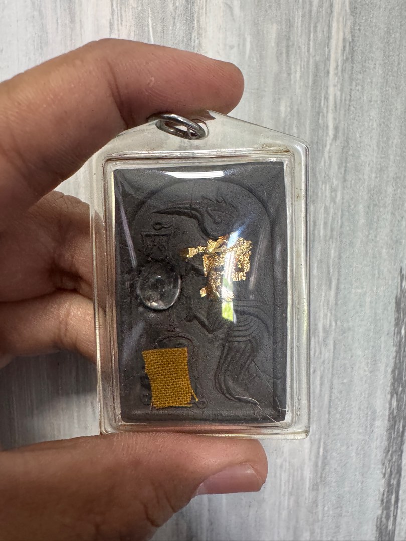 Kruba baeng Salika, Hobbies & Toys, Memorabilia & Collectibles, Religious Items on Carousell