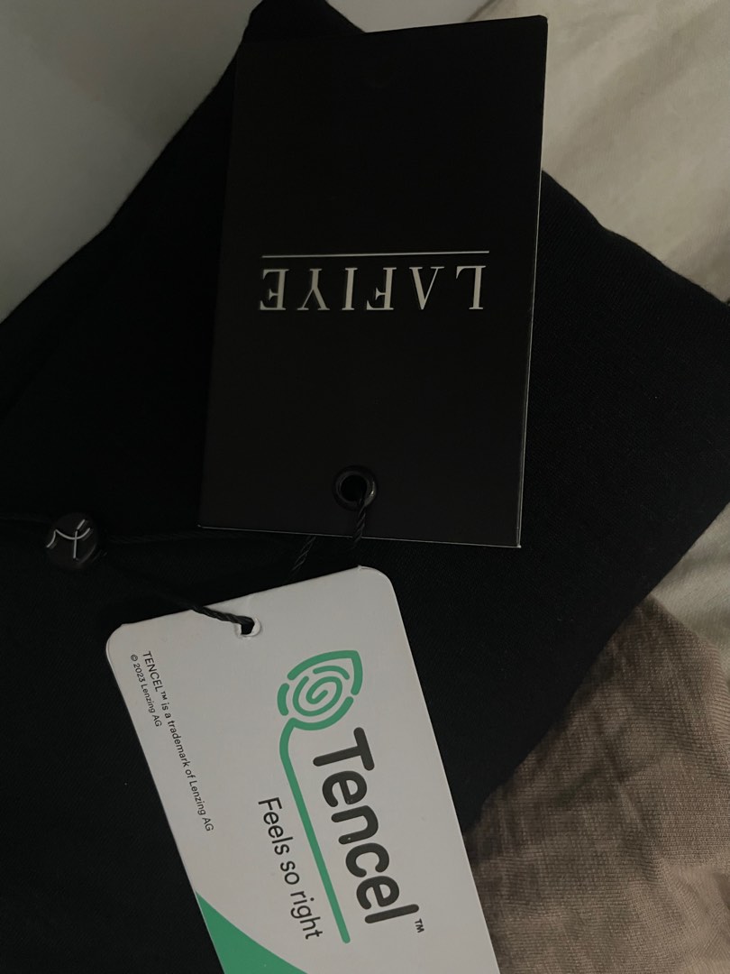 Lafiye Skiv Rou New, Fesyen Wanita, Muslim Fashion, Syal di Carousell