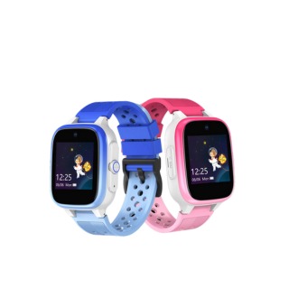 Lagenio K2 Smartwatch Tracker for Kids, Mobile Phones & Gadgets ...