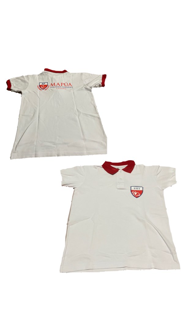 Mapua Malayan Colleges Laguna Uniform (Senior Highschool), Women's ...