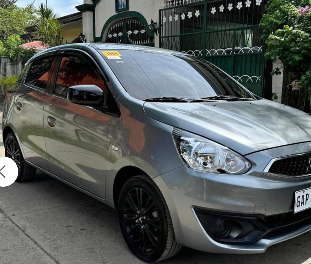 Mitsubishi Mirage Mirage Auto, Cars for Sale, Used Cars on Carousell