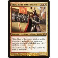 MTG | Tajic, Blade of the Legion, Toys & Collectibles, Mainan di Carousell