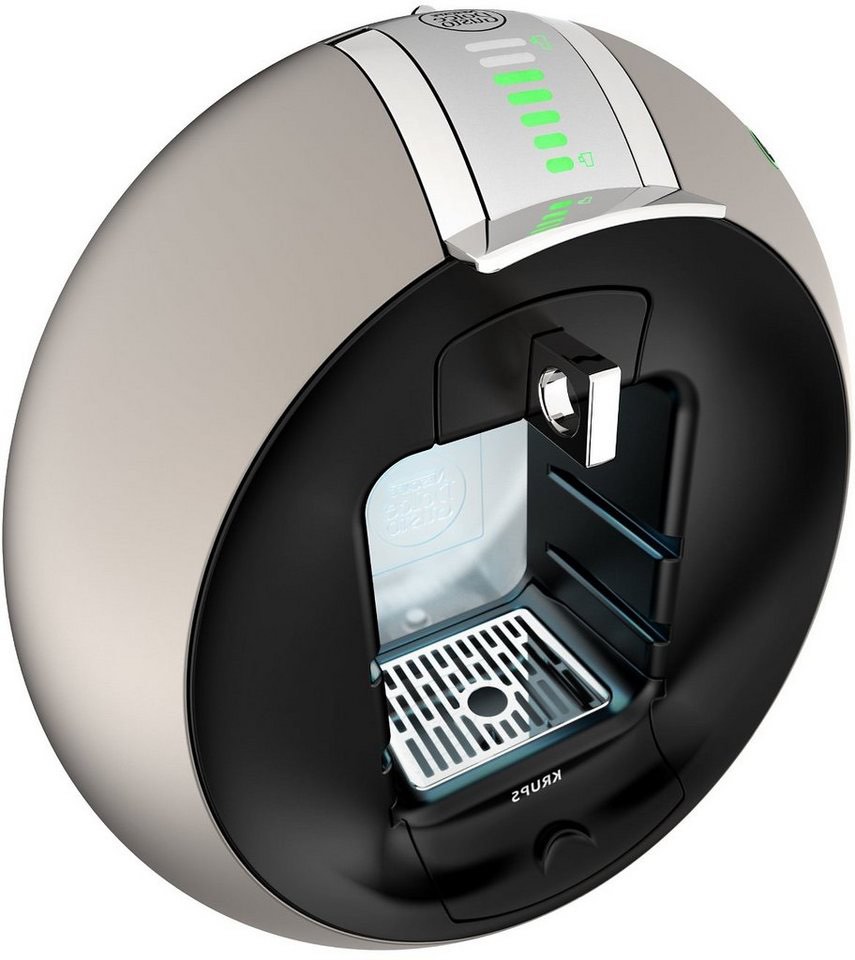 Nescafe Dolce Gusto Circolo, TV & Home Appliances, Kitchen Appliances ...