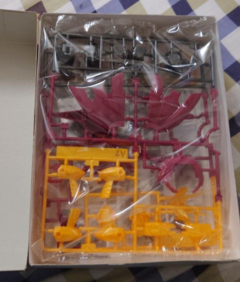 (NEW) SD Gundam Sengokuden BB304 Sou sou Cao Cao Gundam, Hobbies & Toys ...