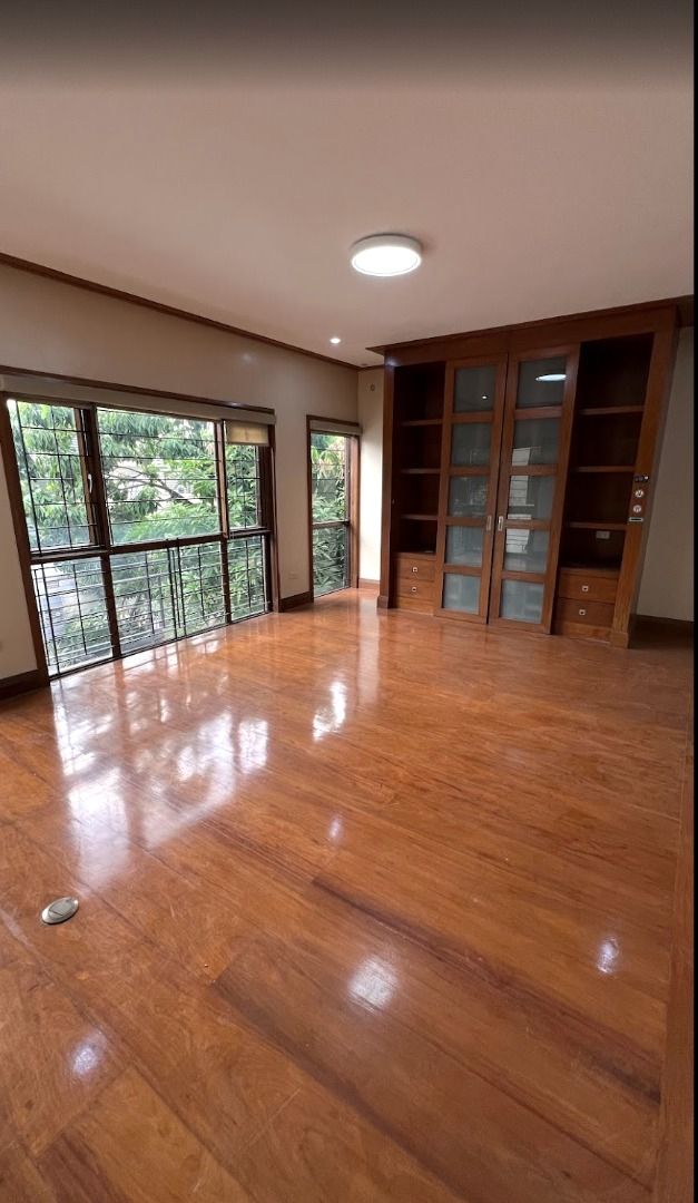 Newly Renovated and Modern Single Detached House and Lot FOR LEASE in ...