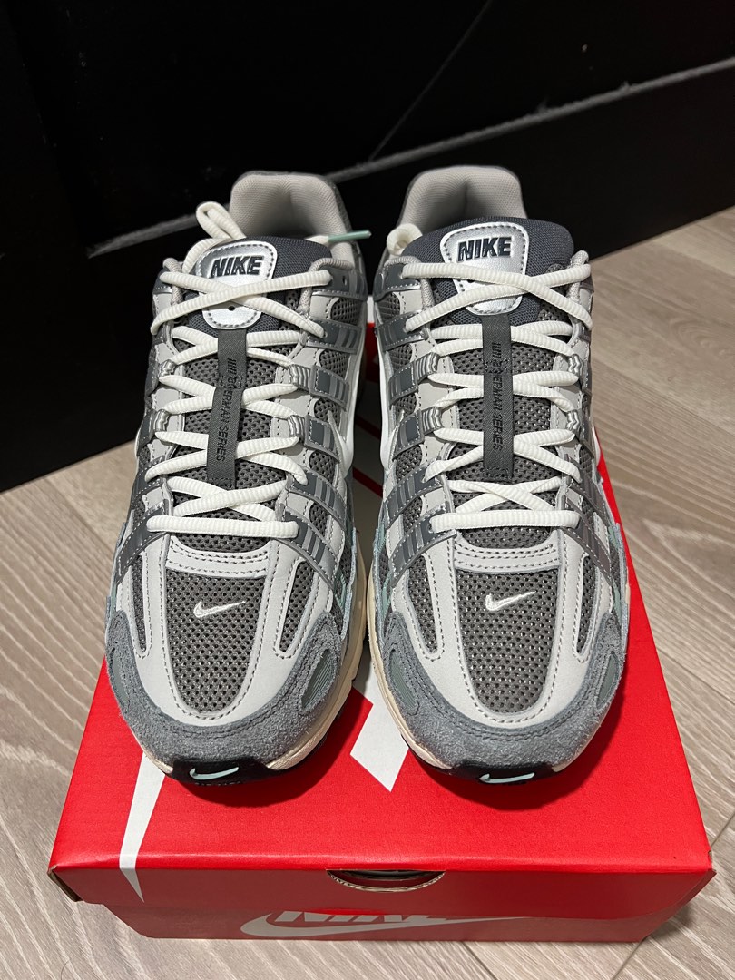 Nike P6000 Flat Pewter, Men's Fashion, Footwear, Sneakers on Carousell