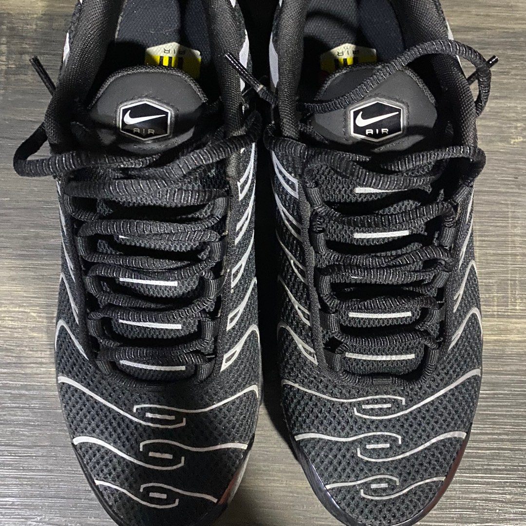 nike tns, Men's Fashion, Footwear, Sneakers on Carousell